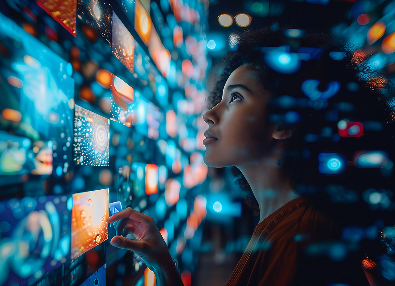 How RAG Differs from Traditional AI Models