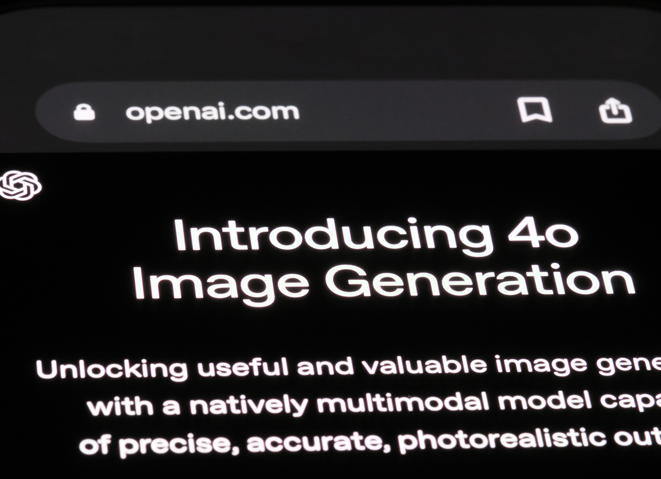 GPT-4o Image Generation: A New Visual Era